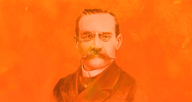 León Denis – AEFC
