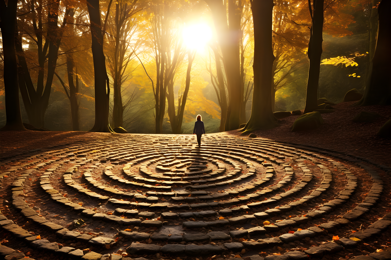 Conhecimento de si mesmo – AEFC